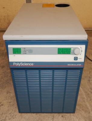 Water Baths & Chillers - Polyscience Chiller