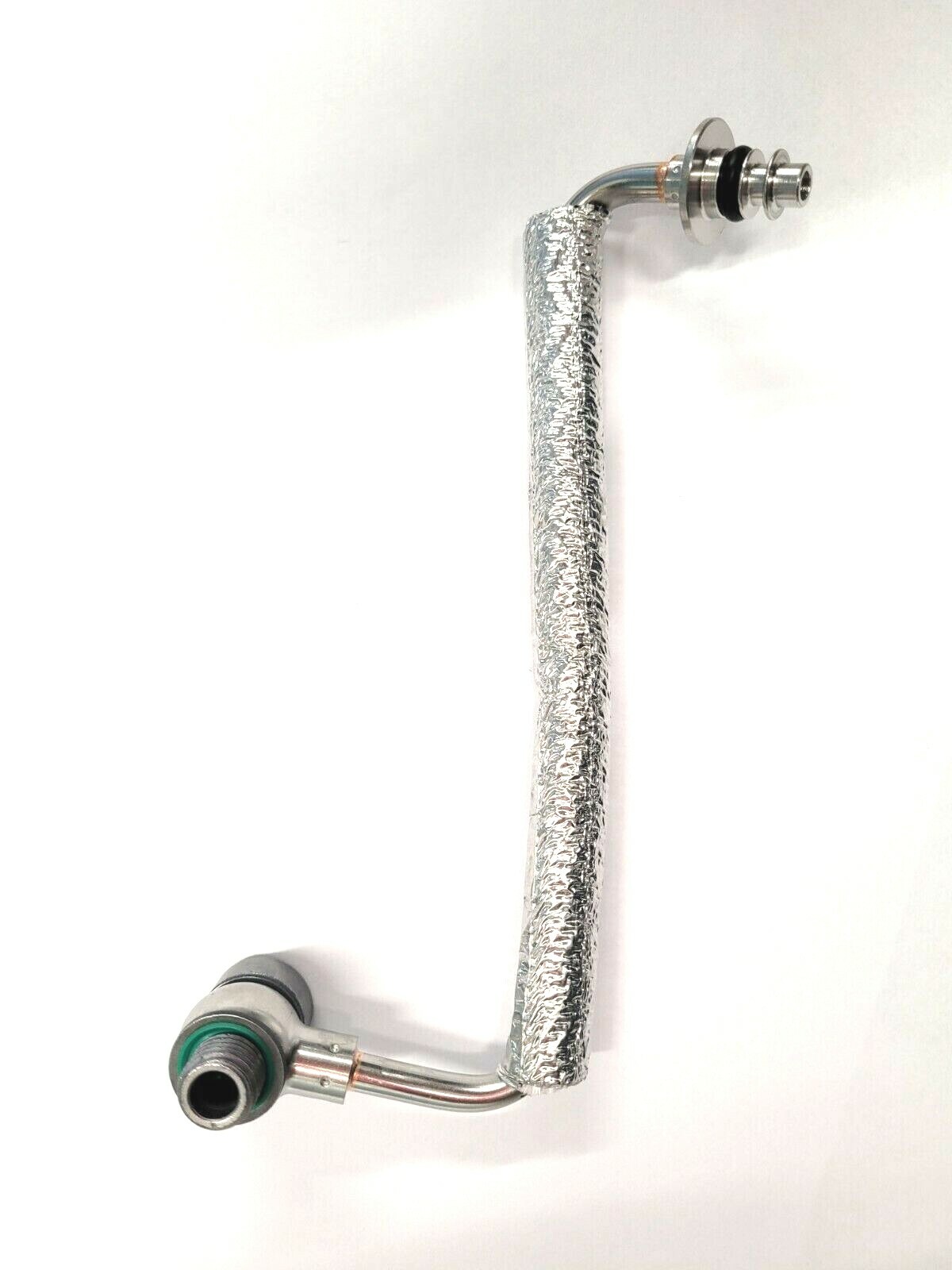 OEM VAUXHALL 1.4 PETROL TURBO OIL FEED PIPE 25198546 55592600 25200947 ...