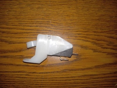 FRIGIDAIRE DISHWASHER FLOAT SWITCH for FDPC4221AS3A | eBay
