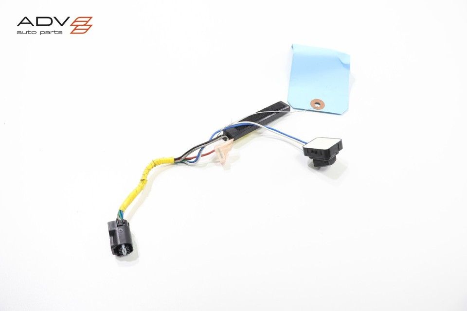 2021-2023 HYUNDAI SANTA FE FRONT RIGHT EXTERIOR DOOR HANDLE SMART KEY ...