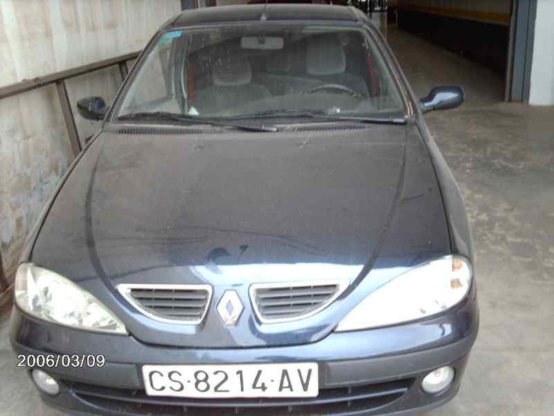 ENGINE SUPPORT / 4477609 FOR RENAULT MEGANE I CLASSIC LA0 1.9 DTI ...