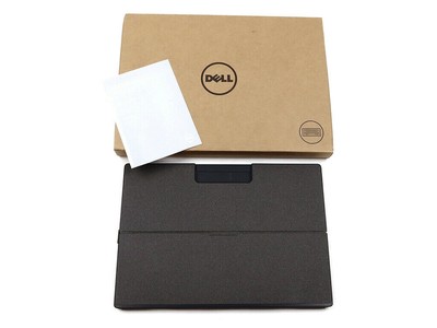 DELL LATITUDE 12 XPS 12 SPANISH LATIN KEYBOARD WITH MAGNETIC FOLIO ...