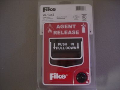 Industrial Fire Protection - Fike