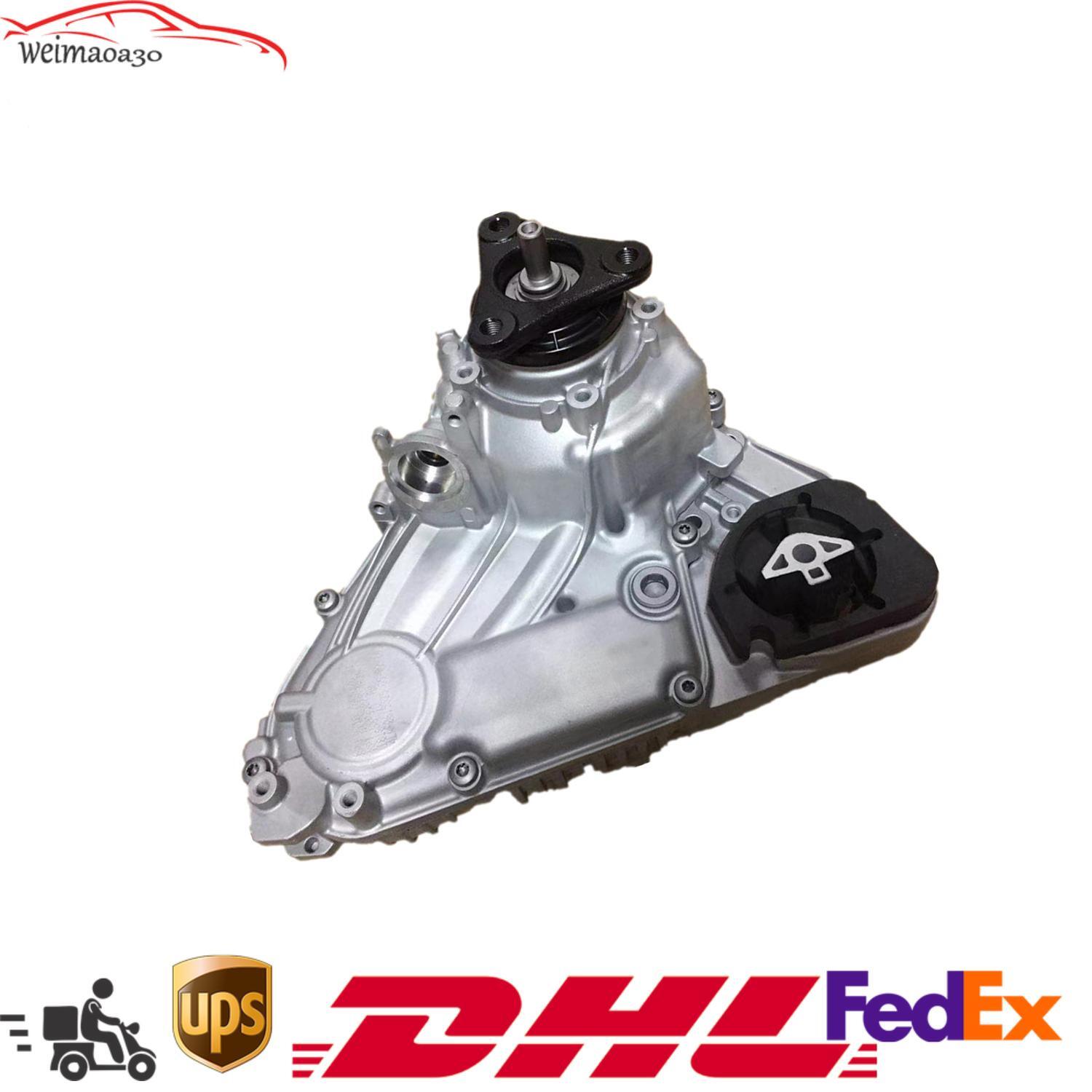 ATC45L Transfer Case Assembly 27107643759 for BMW X3 X4 X5 X6 E70 F15 ...