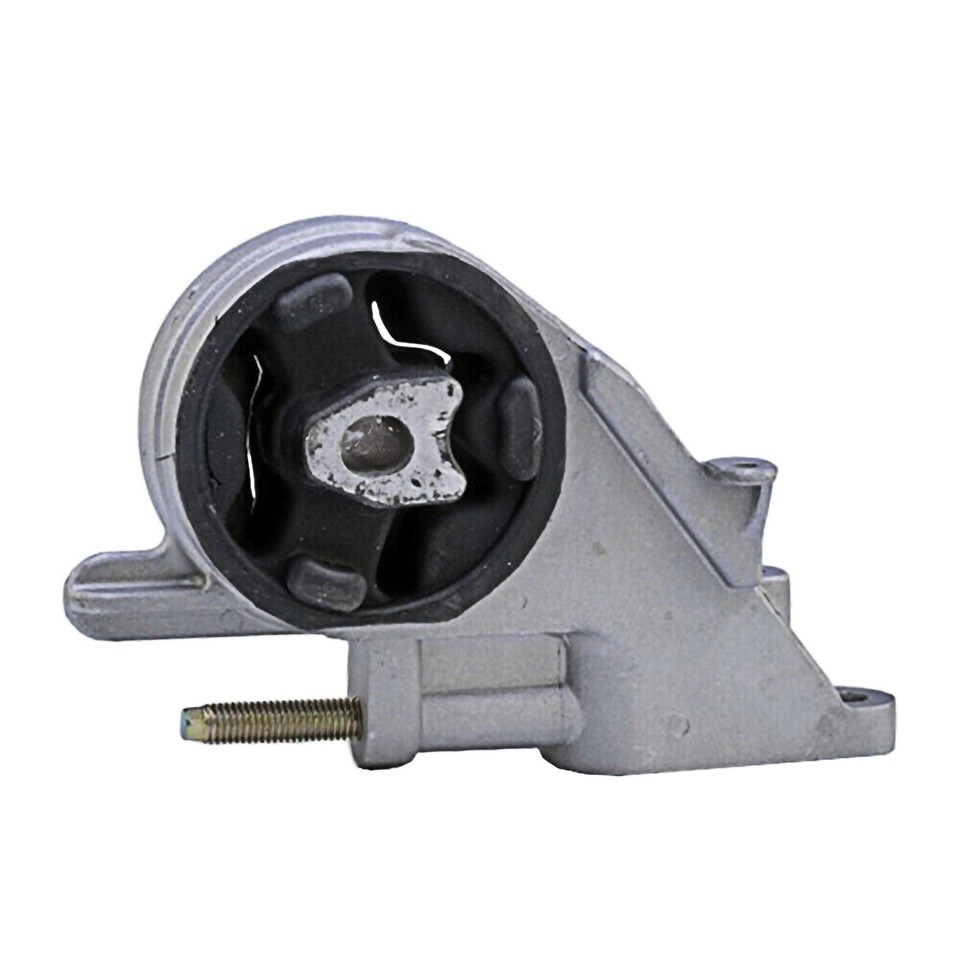 Engine Motor & Automatic Trans Mount For Chevrolet Malibu Pontiac G6 3 ...