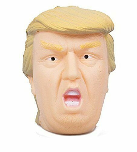 Donald Trump Stress Squeeze Ball Squishy Toy Fun Election Day for sale ...