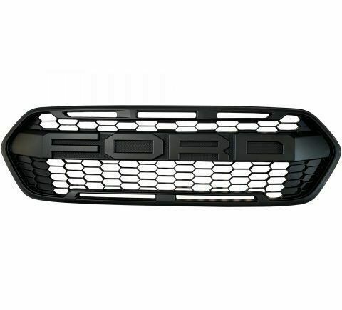 Ford 2467234 Transit Custom Front Grille for sale online | eBay