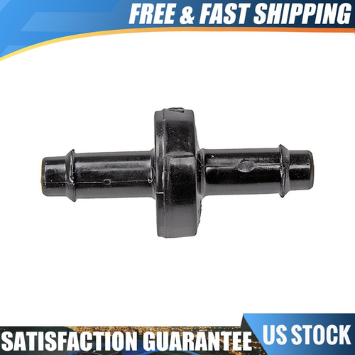 Dorman 47170 Vacuum Control Check Valve 1X Fits Jeep Dodge Chrysler | eBay
