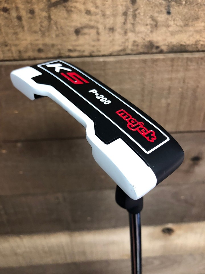 USED Senior Men's Golf Clubs Senior Driver Men's Hybrid Set Putter ...