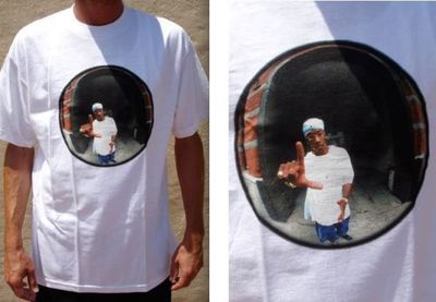 BIG L T-SHIRT EBONICS BIG PICTURE D.I.T.C DIAMOND D FAT SHOWBIZ AG LORD ...