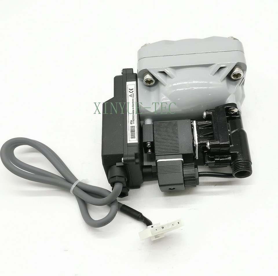 For Atlas Copco EWD330 Drainage Valve 1622855181 2901146551 EWD330M ...