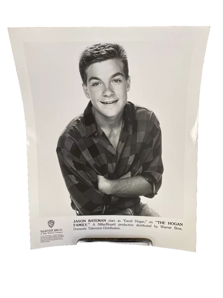 Jason Bateman La Familia Hogan