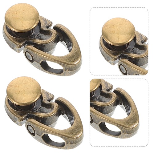 20 Pcs Hiking Shoe Buckle Boot Hooks Lace Boots Buckles Eyelets Repair ...