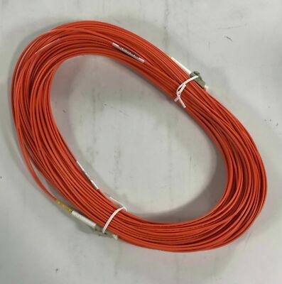 Wirewerks, CPC-BELCCLCC-30, Fiber Optic Patch Cord | eBay