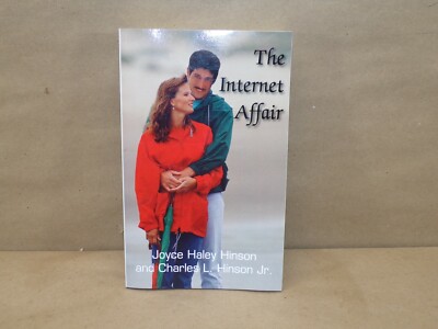 The Internet Affair Book 9781414039305| eBay