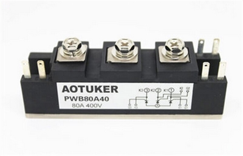 1Pcs Power Module Sanrex PWB80A40 New PWB80A30 ic | eBay