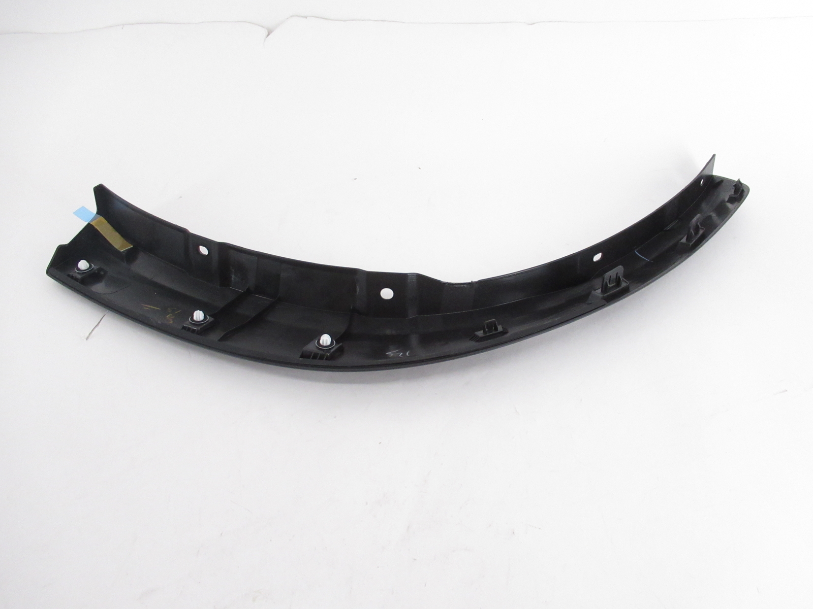 Genuine OEM Lexus 75606-78010 Driver Rear Fender Wheel Flare Molding | eBay