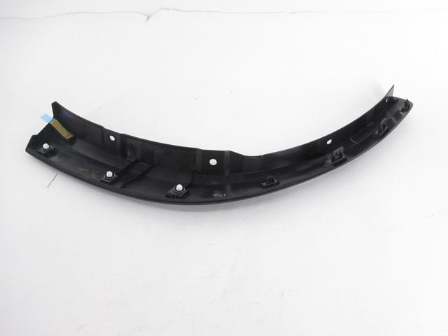 Lexus Toyota OEM 2015 Nx200t Fender-wheel Flare Molding Left 7560678010 ...