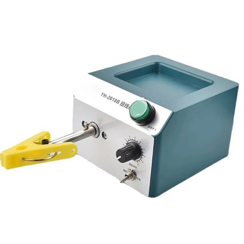 Electric Twisting Machine Adjustable Speed Forward and Reverse Rotation ...