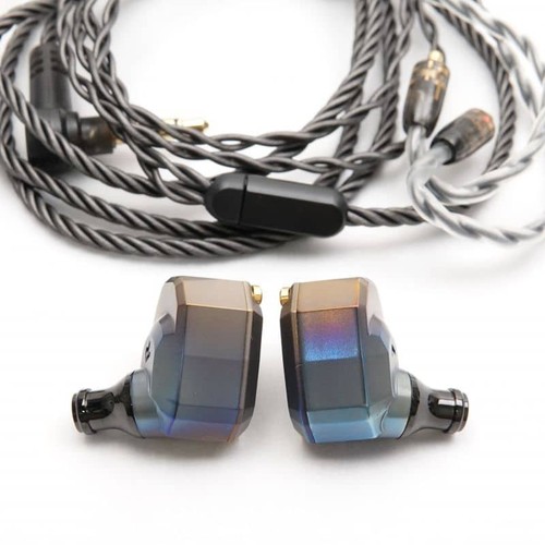 [Earphones] Campfire Audio Moon Rover [CAM-2279] from Japan Used good ...