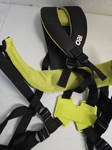 Genuine OEM Parts Shoulder Harness Assy For Ryobi RY404015VNM 40v ...