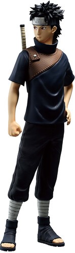 Ichibansho - Naruto Shippuden - Masterlise - Shisui Uchiha (Red Eyes ...