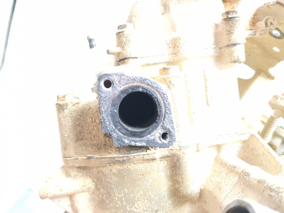 17-23 John Deere Gator HPX615E Engine Motor GUARANTEED | eBay
