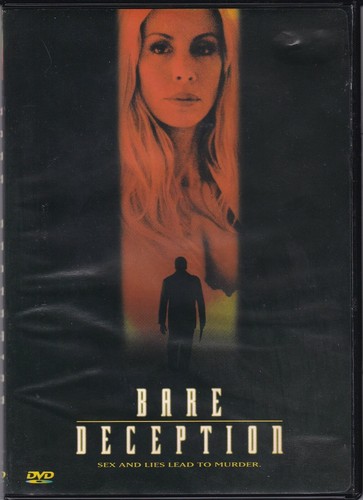 Bare Deception (DVD, 2000) Daniel Anderson | eBay