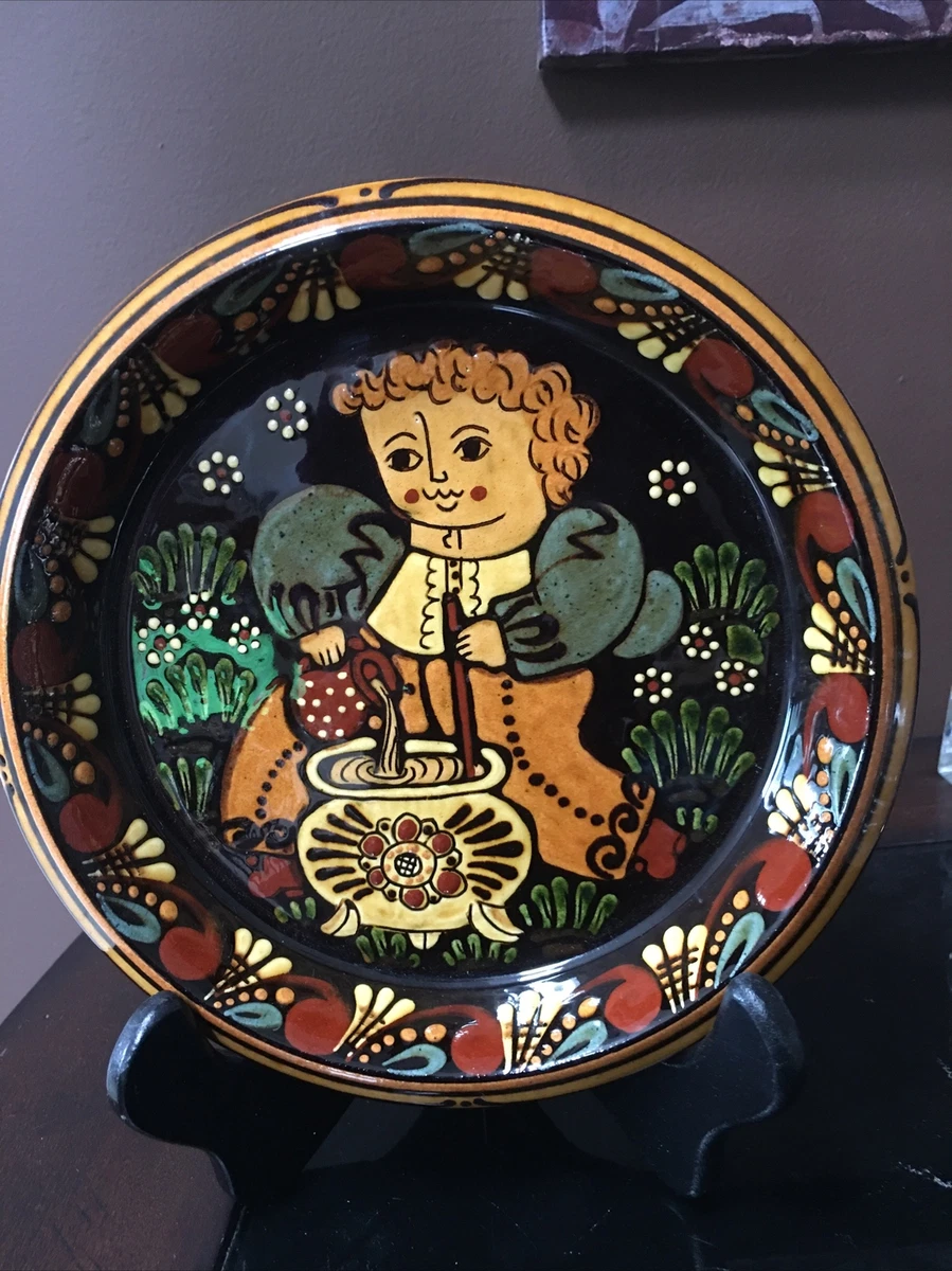 Switzerland Folk Art