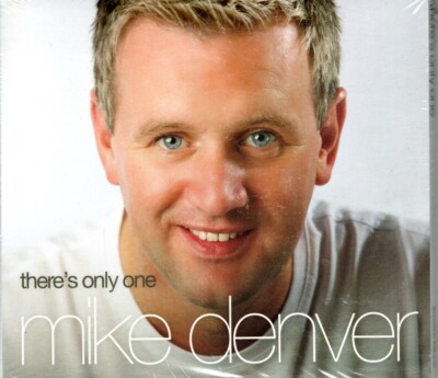 Mike Denver – There’s Only One Mike Denver | eBay UK