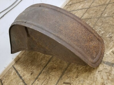 Ford Model T Rear Fender | eBay