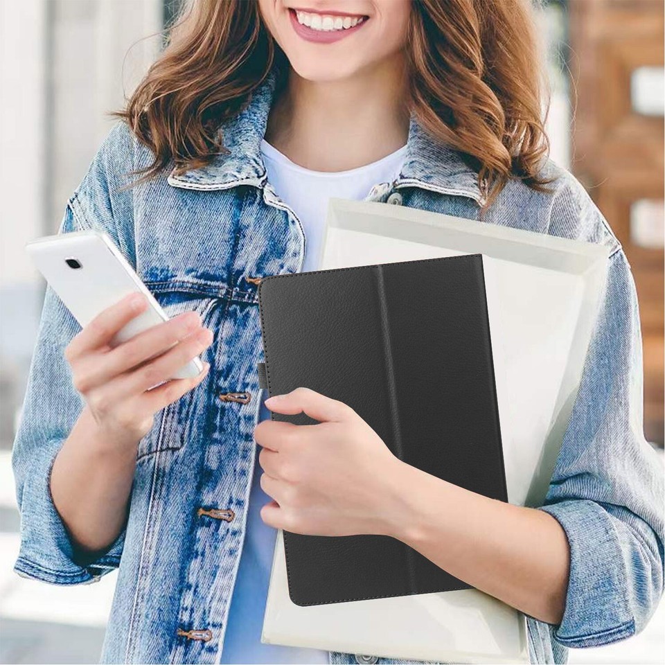 10.1" Tablet Case for Okaysea/Moderness/Aiprotable/Blackview/SGIN ...