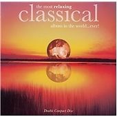 Ronald Binge : The Most Relaxing Classical Album in the World...ever CD ...