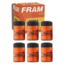 FRAM Group Hydraulic Oil Filter Ph1654a P1654A for sale online | eBay