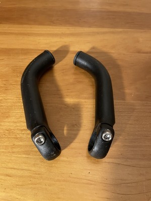 Bar Ends & Plugs - Profile Design - Nelo's Cycles