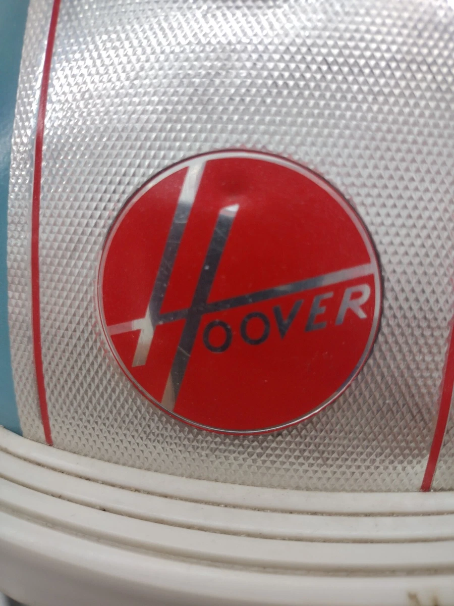 Hoover Vacuum Logo