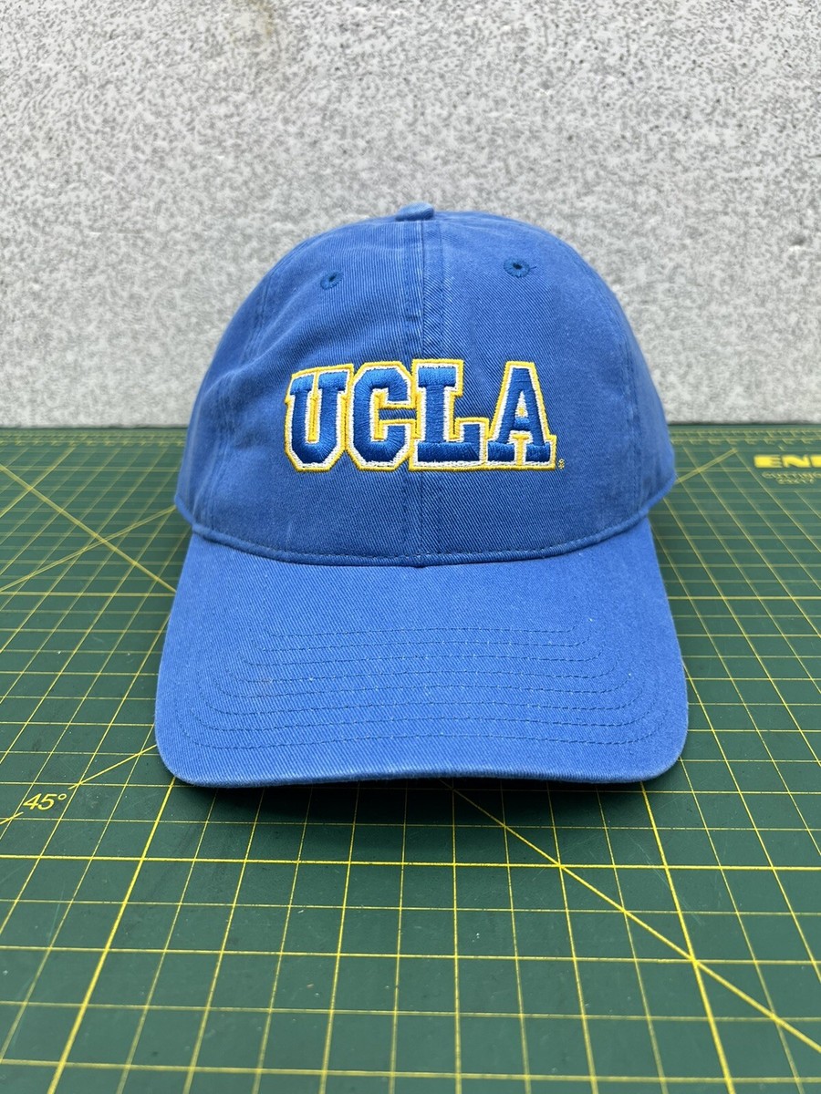 Logo Des Bruins De L'ucla B