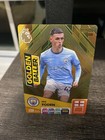 Phil Foden Golden Baller - Card Value