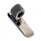 Stainless Steel Pencil Pen Spring Pocket Clip Holder - PILOT NURSE Free ...