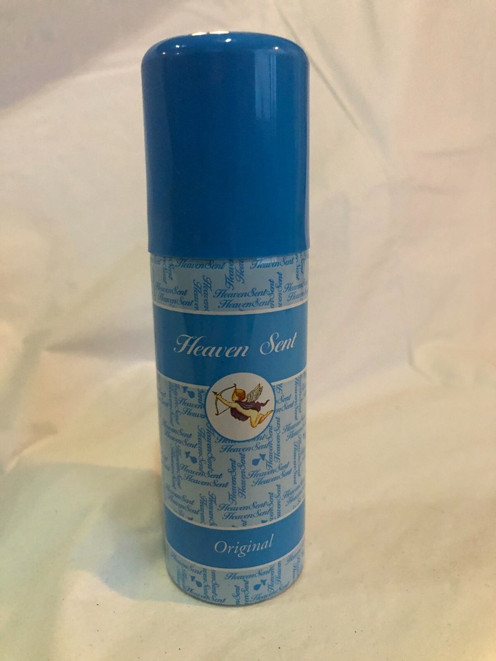 Vintage Helena Rubinstein Heaven Sent Perfume Collection- RARE! $19.99 ...