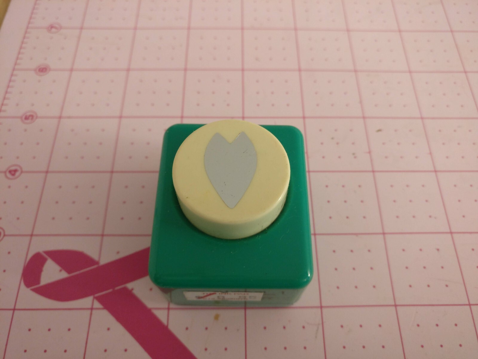 Flower, Leaf Punches 4 DIY Paper Flowers - Stampin Up, Punch Bunch ...