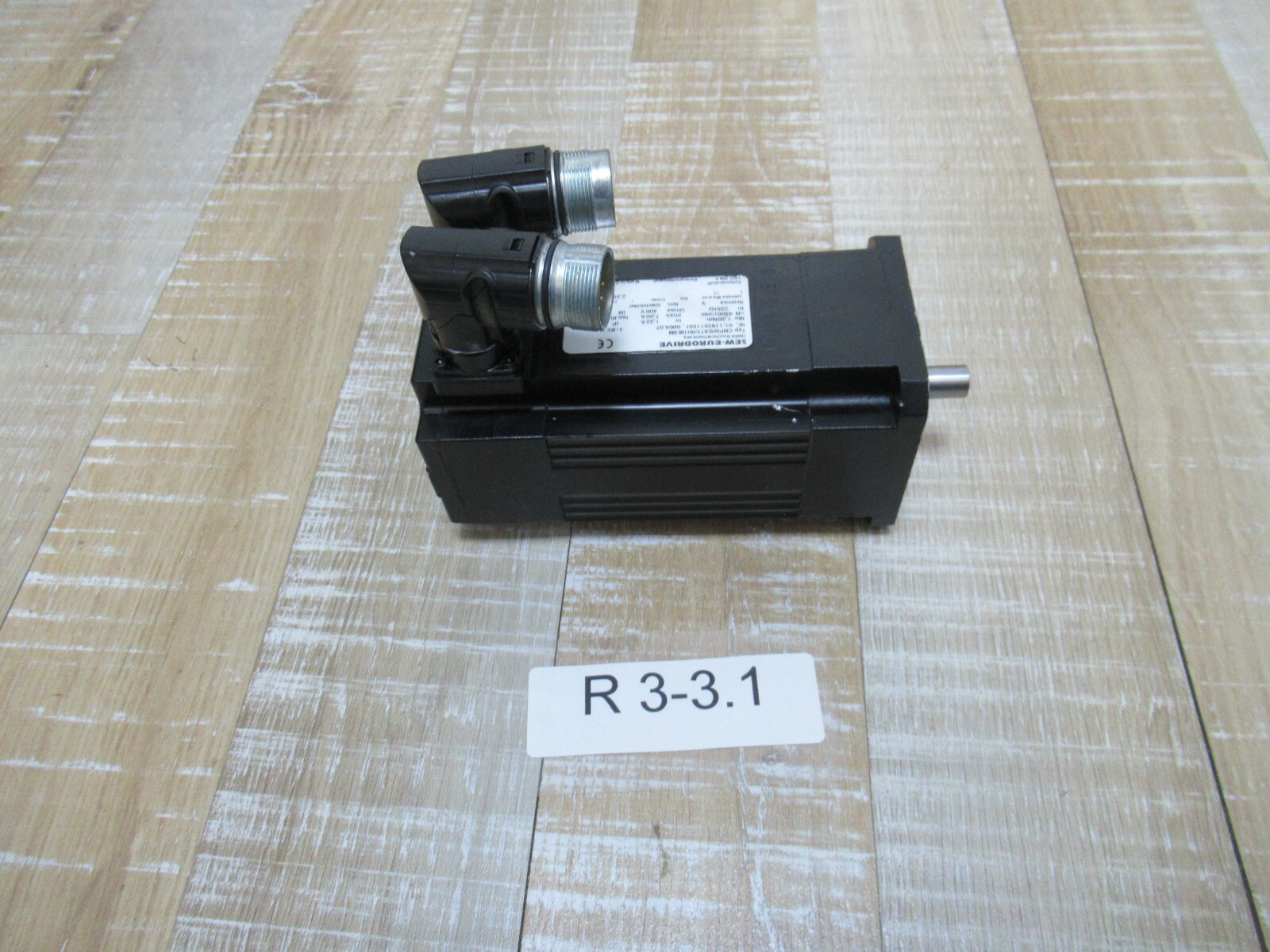 SEW CMP50S/KTY/RH1M/SM Servomotor Drehzahl 4500/min-1 | eBay