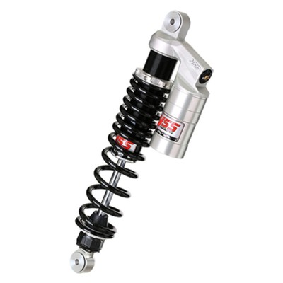Shock Absorbers Rear YSS Gas Bottle for Moto | eBay