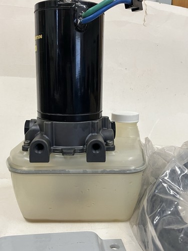 OEM VOLVO PENTA 3586765 PUMP KIT (NOS) | eBay