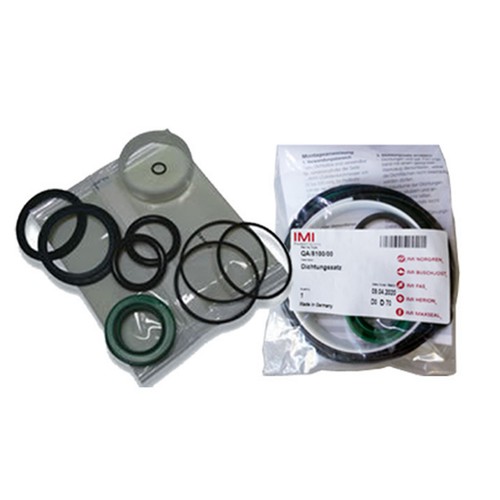 New Genuine NORGREN QA/8100/00 Cylinder Service Kit | eBay