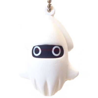 Mario Kart 8 Funyufunyu Keychain Collection - BLOOPER 1.5" Soft Figure ...