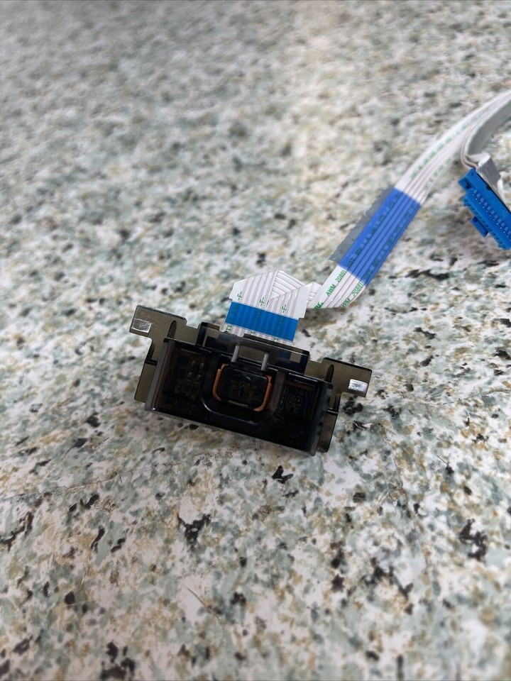 Power Button And Receiver LG 43UM7450PLA | eBay