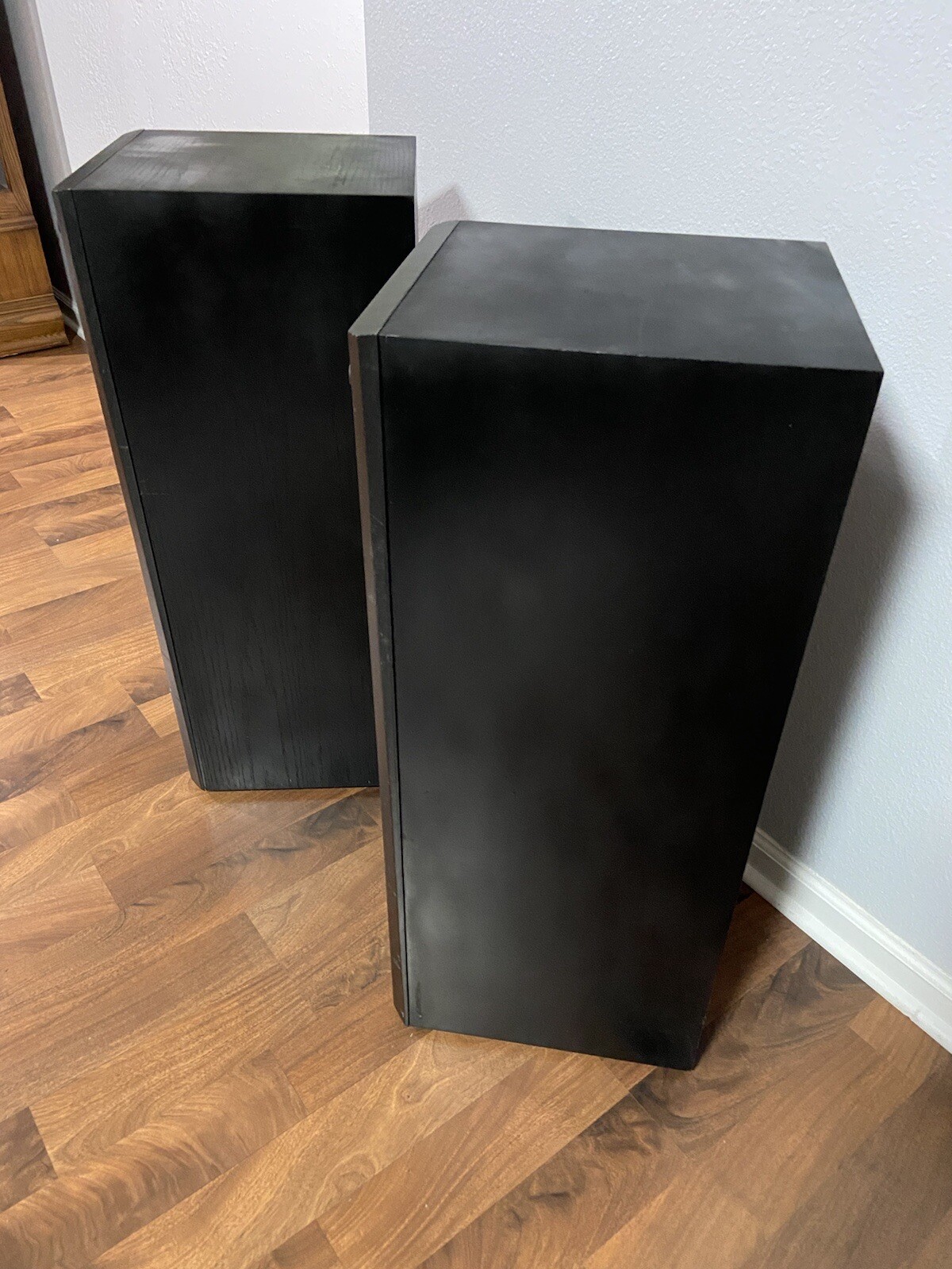 Klipsch Epic CF1 Speakers - Black | eBay