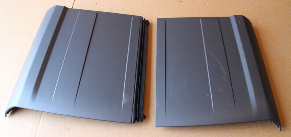 2021-2024 Ford Bronco 2 Door Hard Top Assy Cover for with LH RH Roof ...