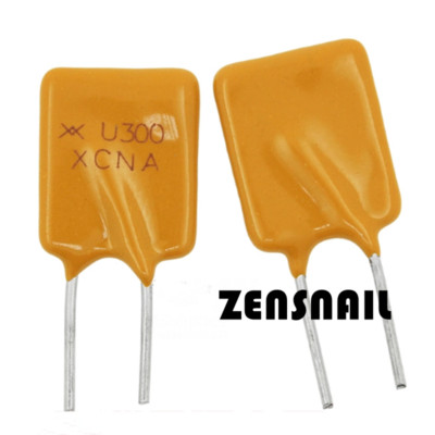 20PCS 30V 3A RUEF300 UF300 PolySwitch Resettable Fuse PPTC PTC 3.0 ...